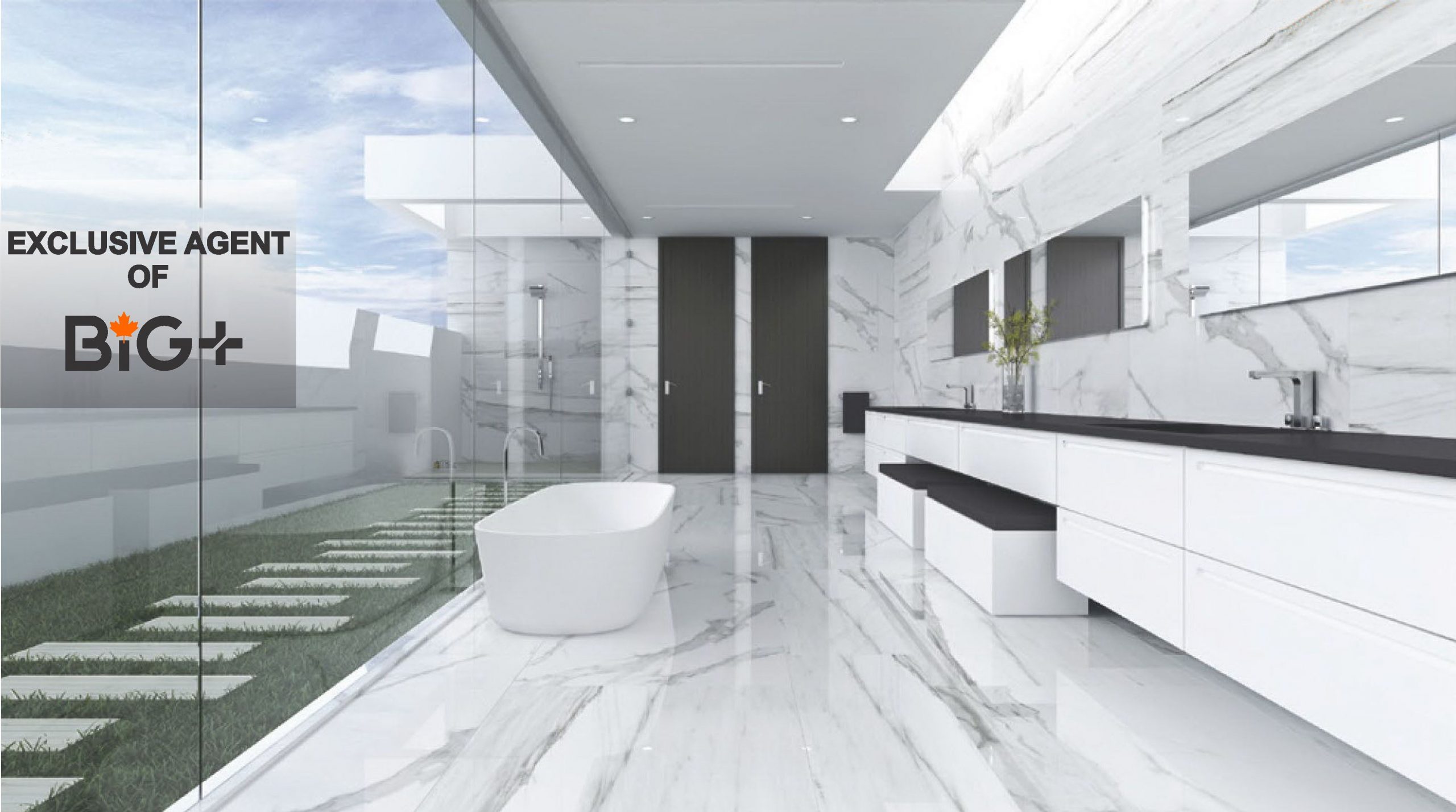 Project X Slabs - large format tile sales, Installation and maintenance