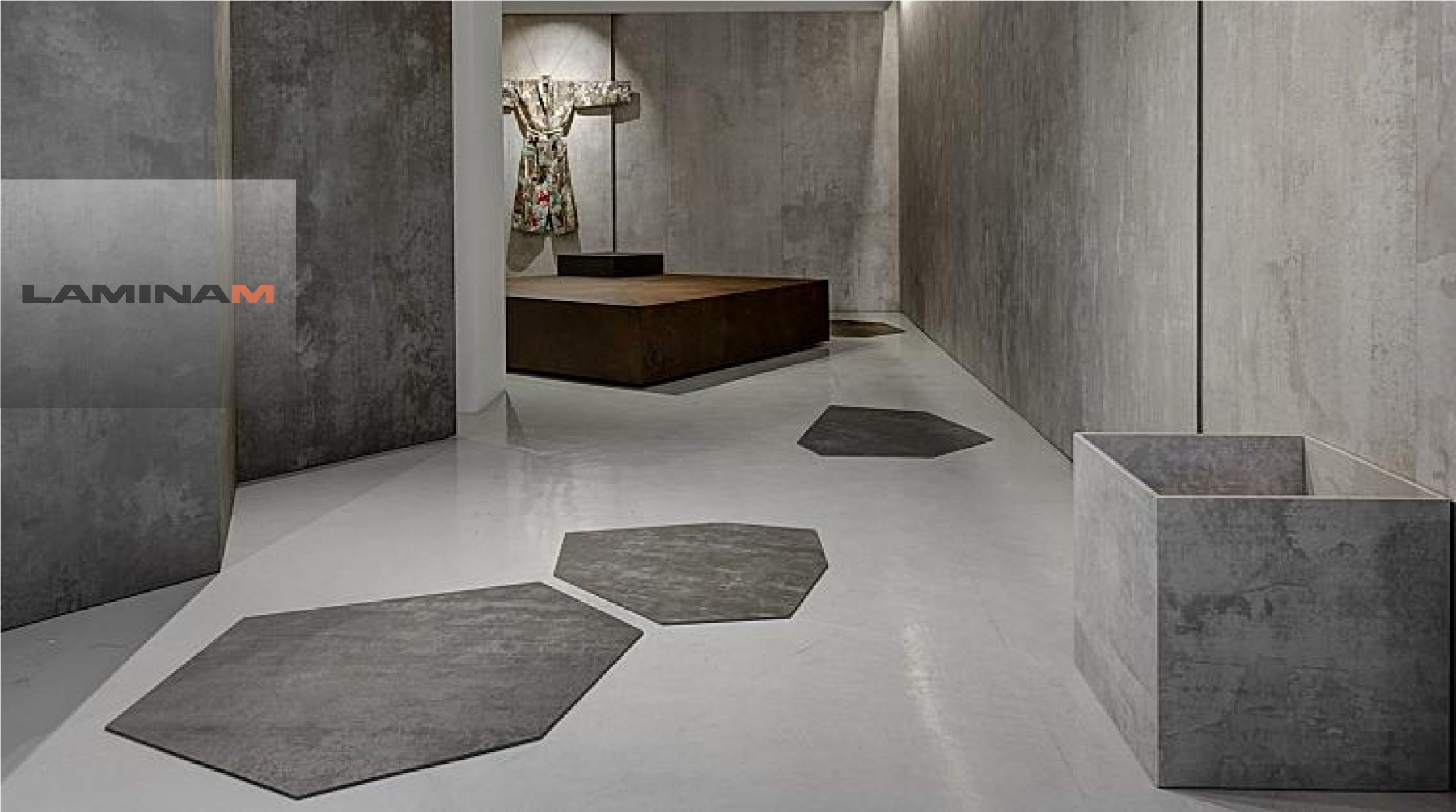 Project X Slabs - large format tile sales, Installation and maintenance