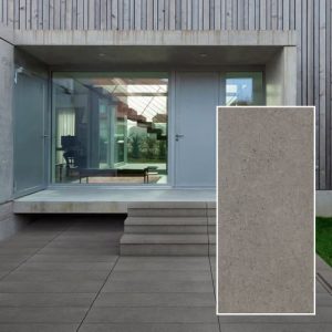 Concept Anthracite Solid - Project X Slabs