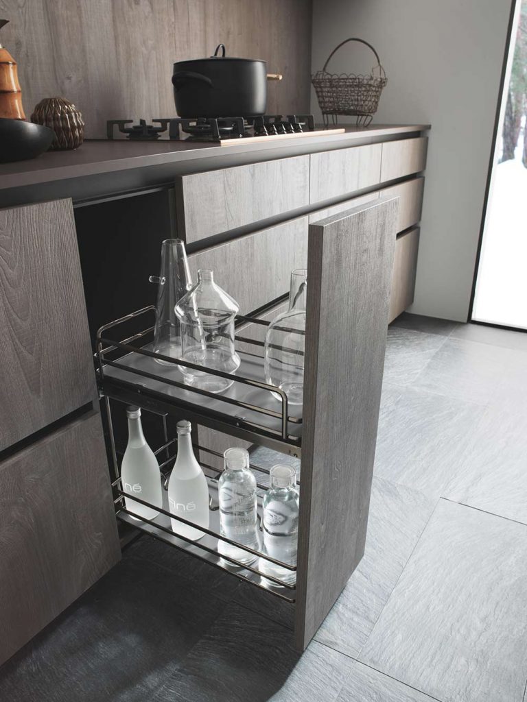 Ares - Project X Slabs