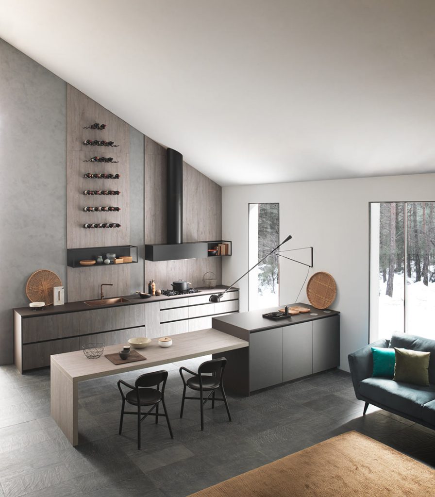 Ares - Project X Slabs