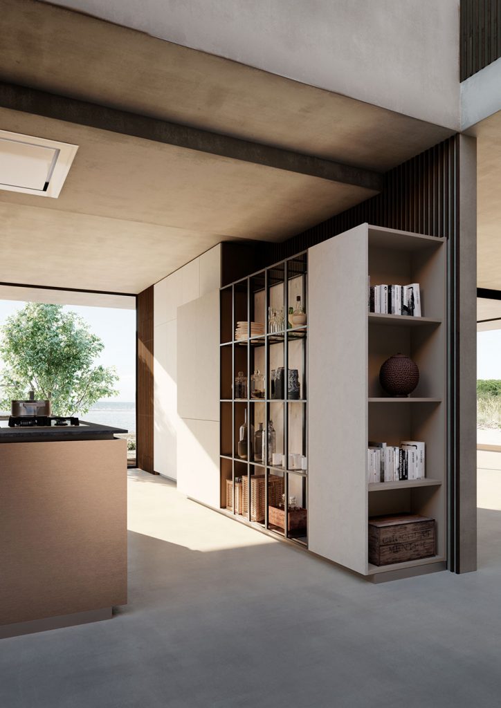 Ares - Project X Slabs