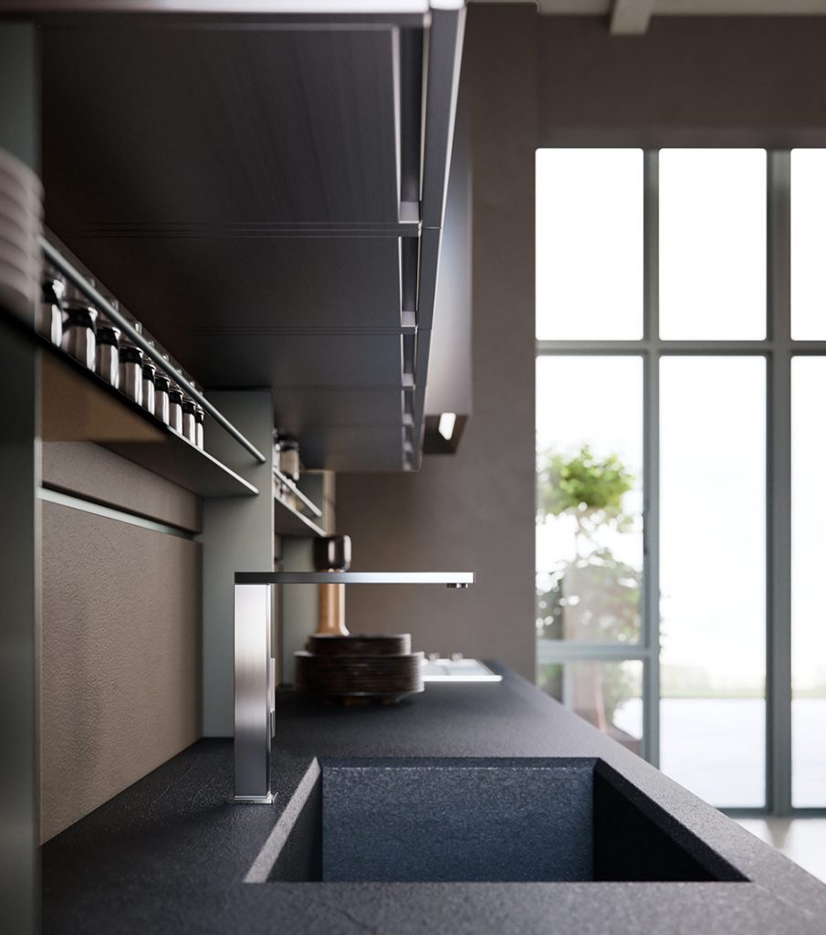 Ares - Project X Slabs