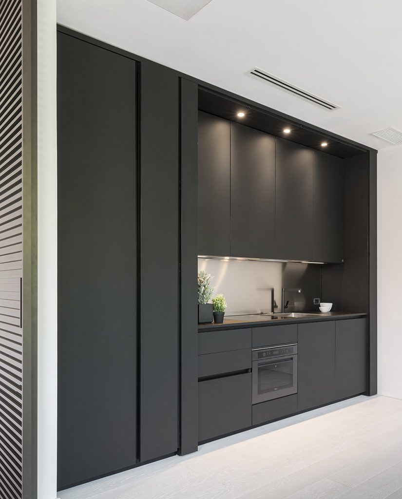 Ghost System - Project X Slabs