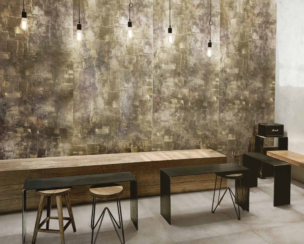 Target/Leila - Project X Slabs