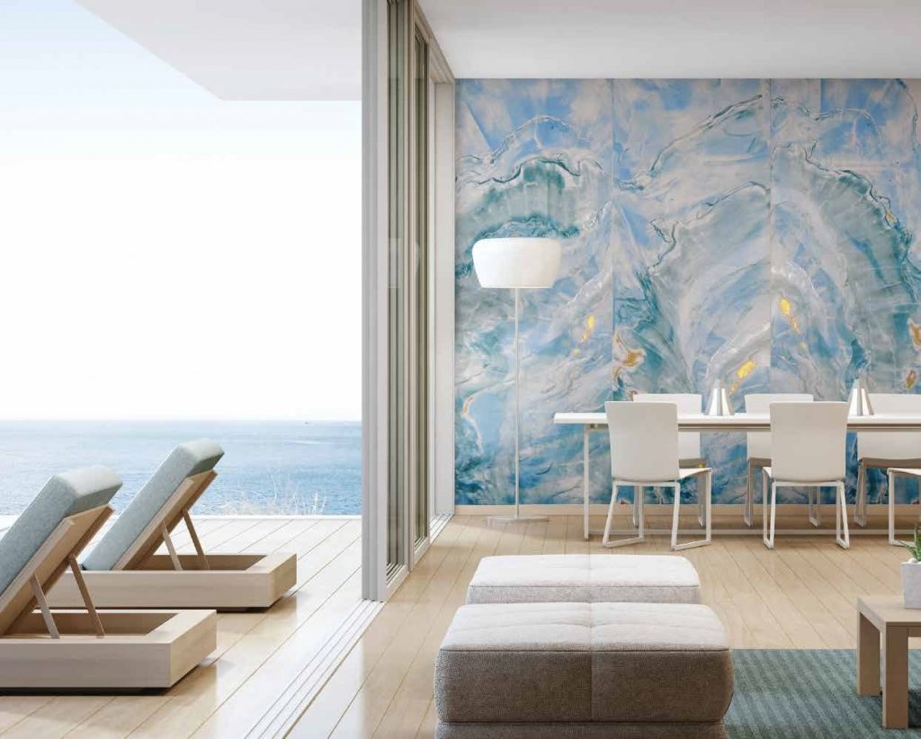 Target/Water - Project X Slabs